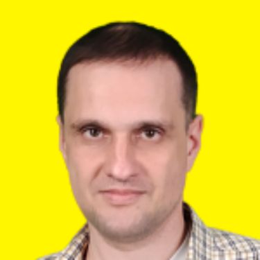 Иконка канала Зимин Андрей