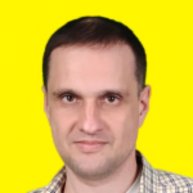 Иконка канала Зимин Андрей