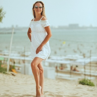 Иконка канала Life|Olga