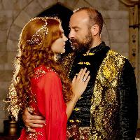 Иконка канала Великолепный Век. Роксолана.