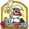 Иконка канала ПОВАРЕШКА