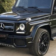 Иконка канала Garage40