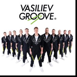 Иконка канала Vasiliev Groove | Шоу барабанщиков №1 в России