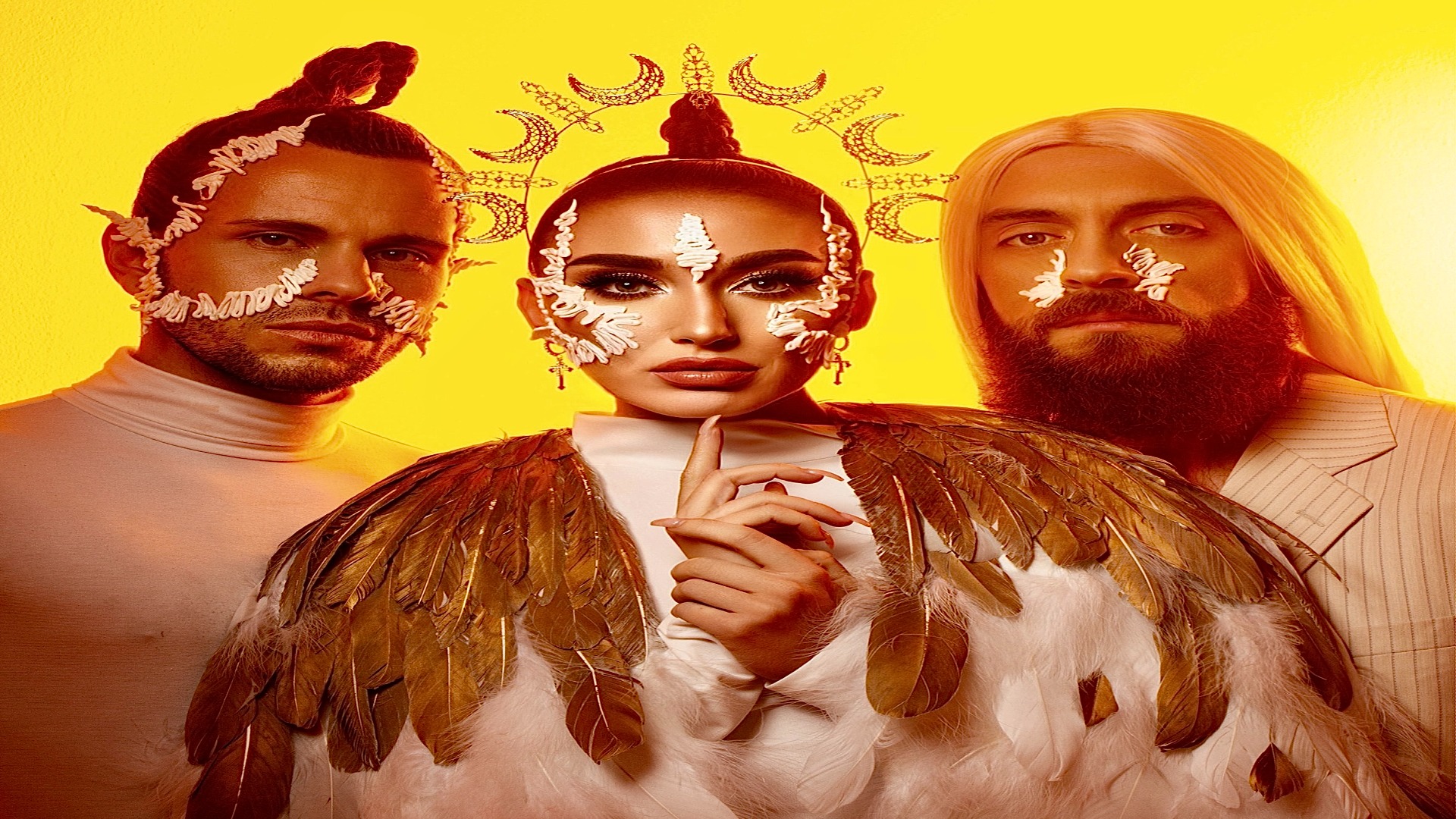 Иконка канала FONETICA