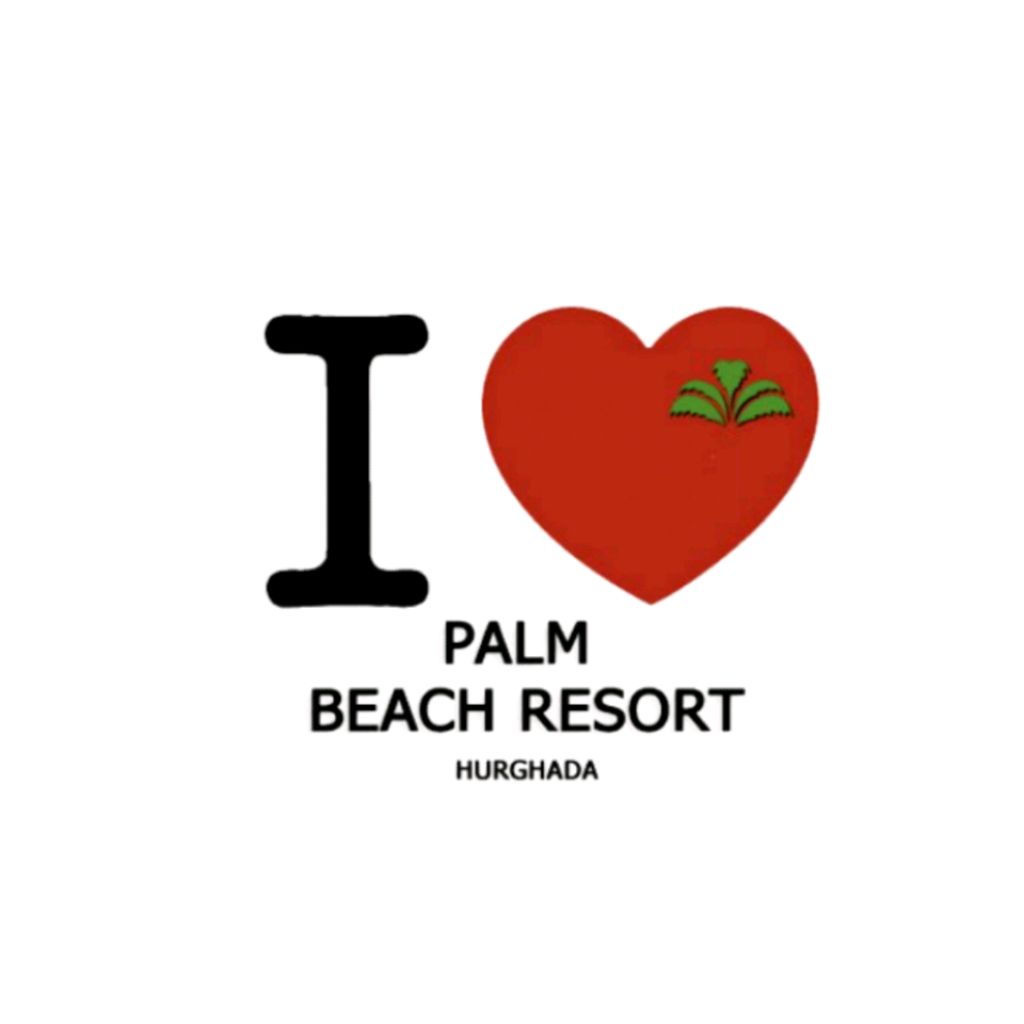 Иконка канала Love Palm Beach Resort Hurghada