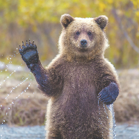 Иконка канала serzh14