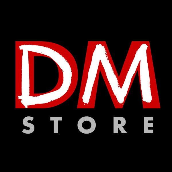 Иконка канала DEPMOD.STORE