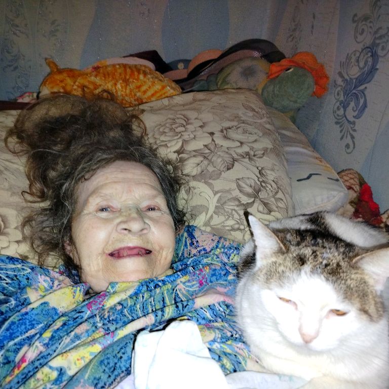 Иконка канала КОТО КОТОС