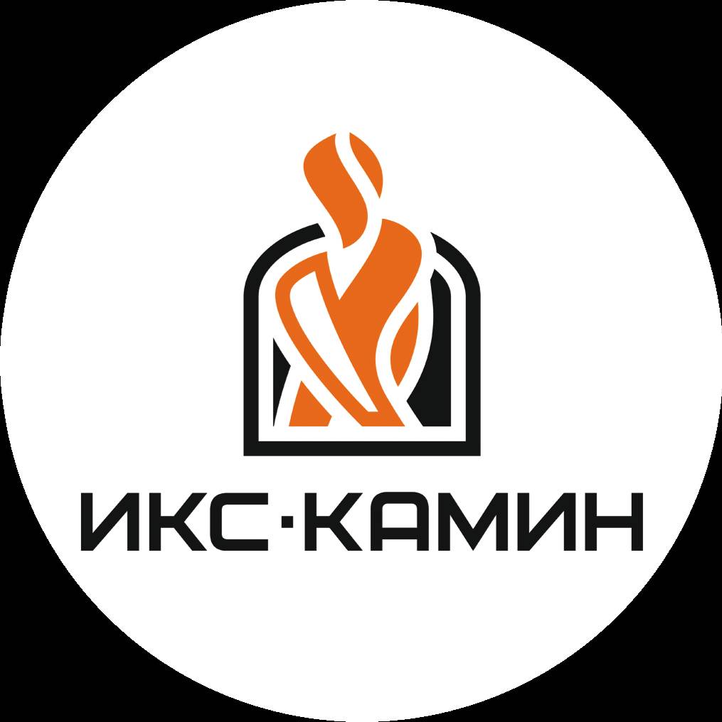 Иконка канала Икс Камин - магазин каминов и печей