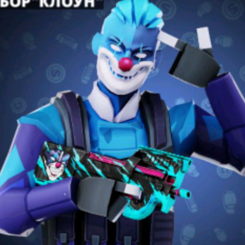 Иконка канала GAMEPLAY20K