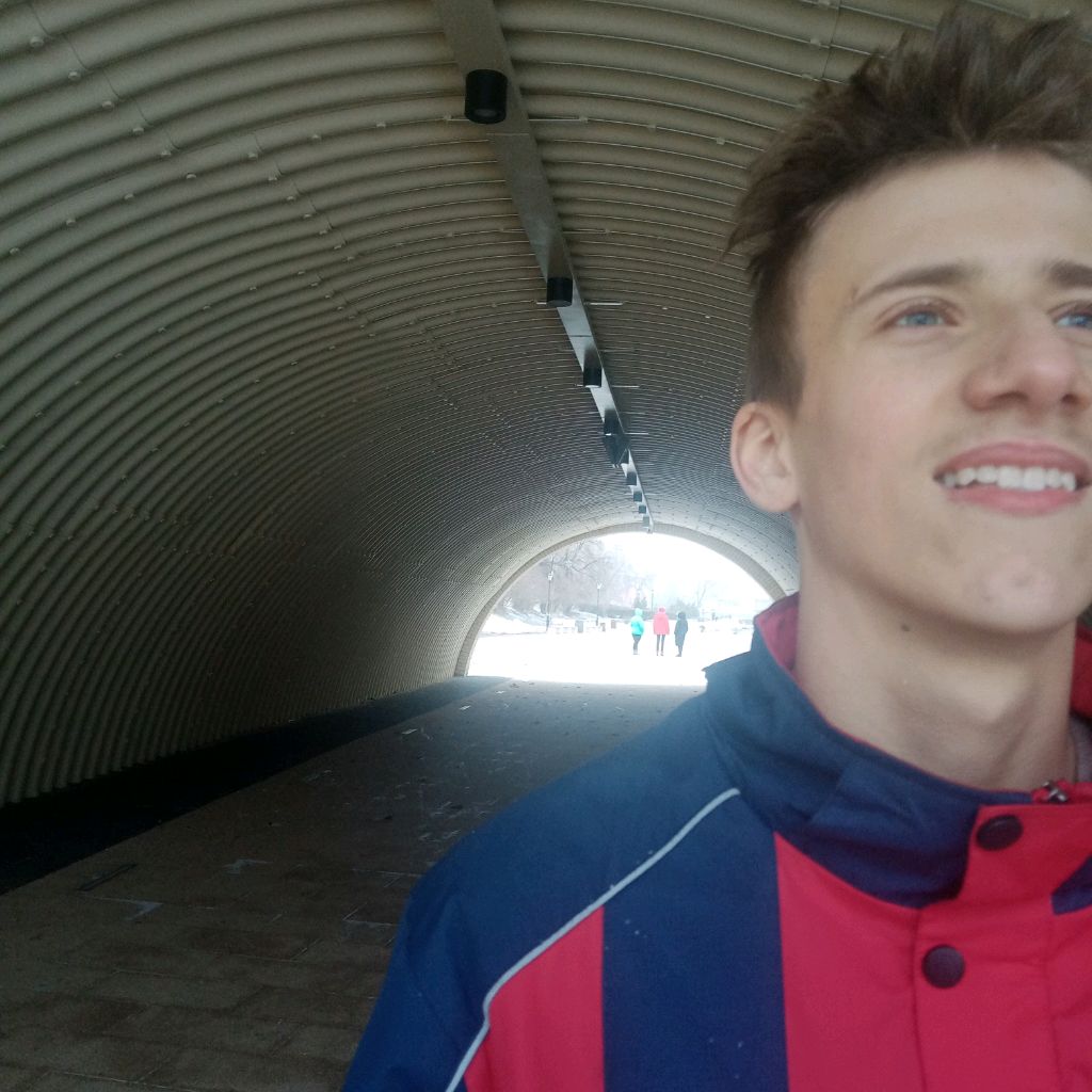 Иконка канала danila2298.