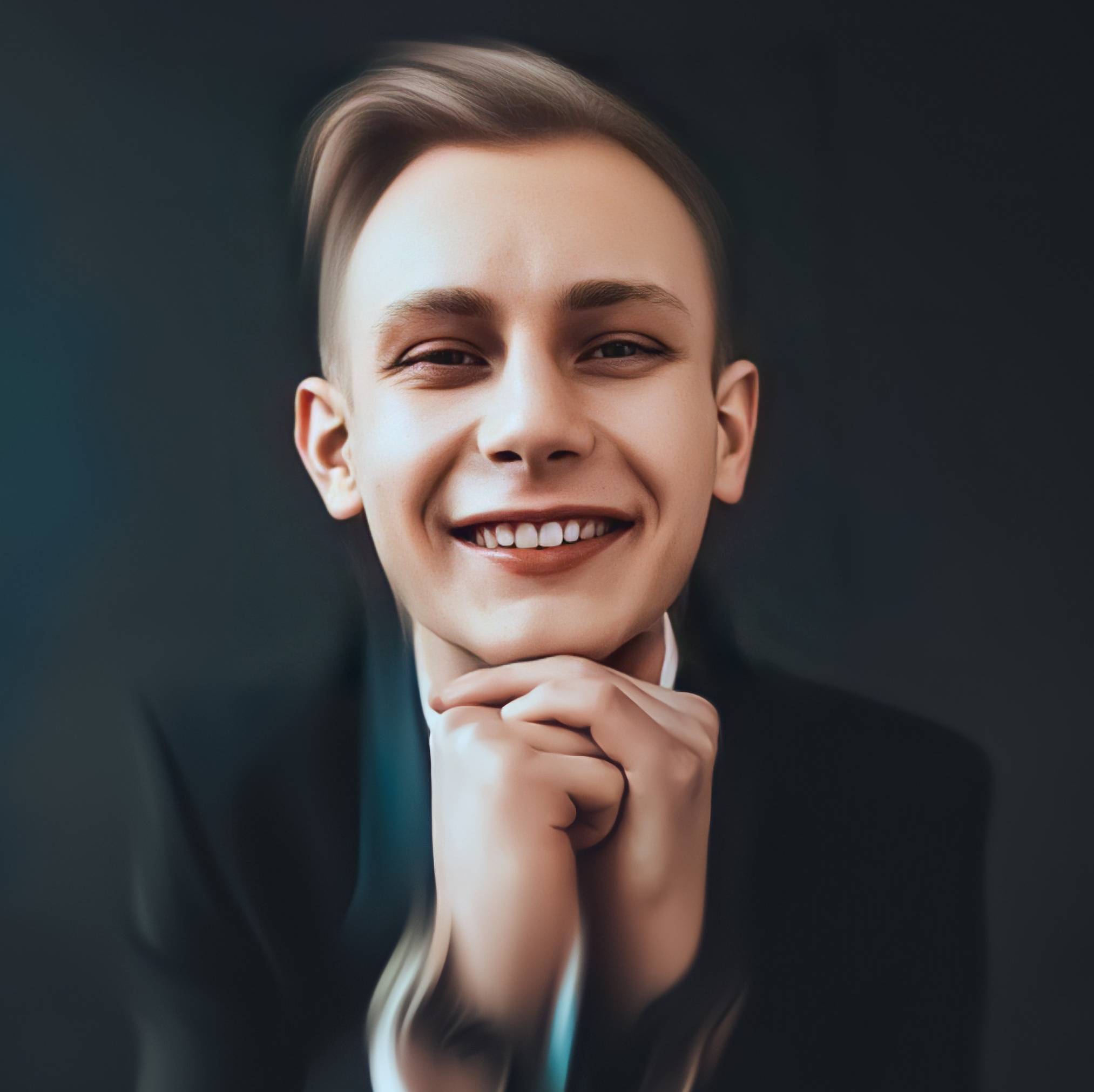 Иконка канала Павел Остапчук blog