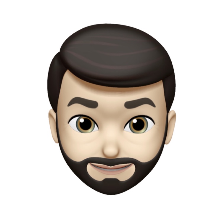 Иконка канала mr-f