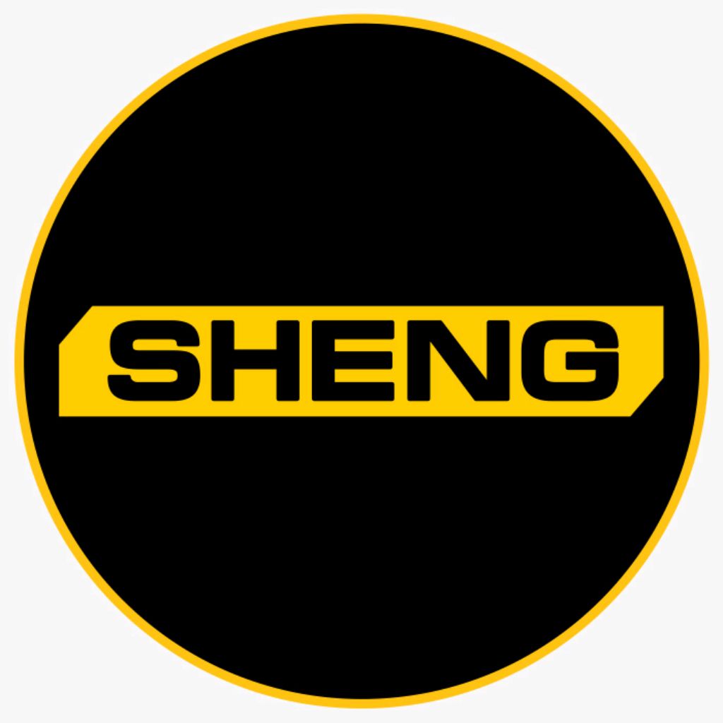 Иконка канала Шенг.рф