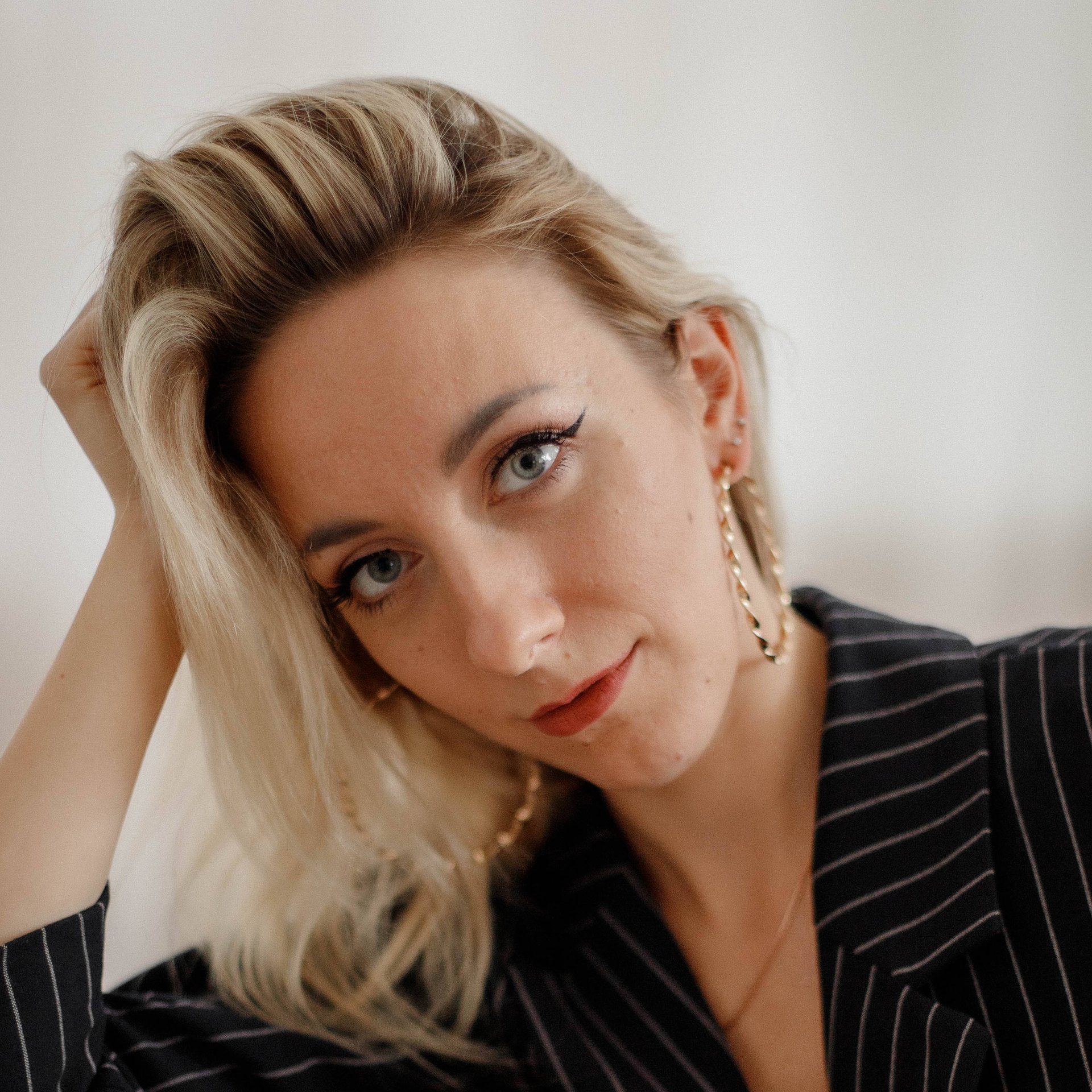 Иконка канала Jenglish