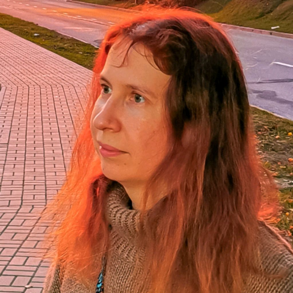 Иконка канала Галина Доронина