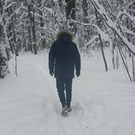 Иконка канала mynameistimur