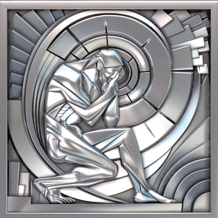 Иконка канала dybku