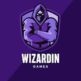Иконка канала Wizardin Games