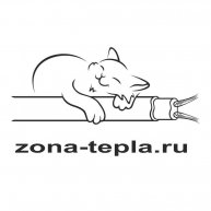 Иконка канала Зона тепла - электрический обогрев кабелем