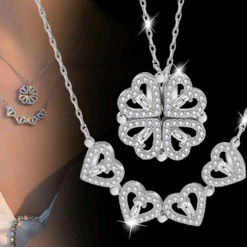 Иконка канала Корейская бижутерия