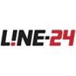 Иконка канала Line-24