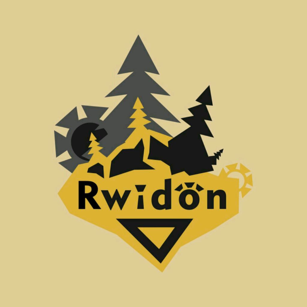 Иконка канала Rwidon
