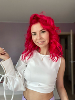 Иконка канала Лиза в Кино