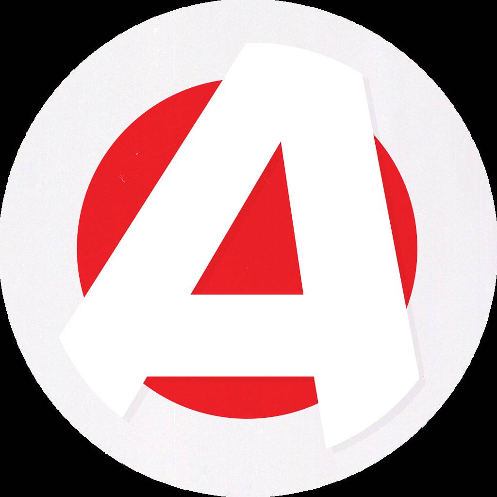 Иконка канала Автошкола "АЛЬЯНС"