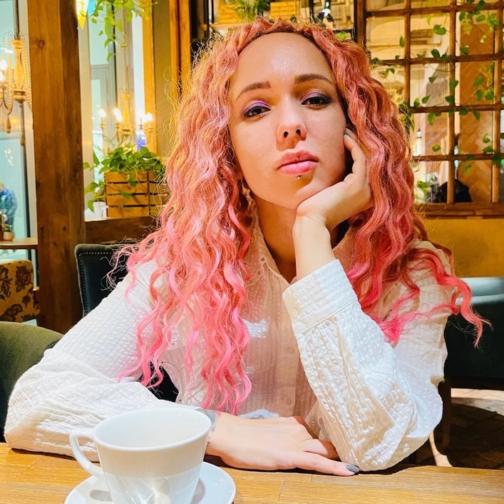 Иконка канала Оксана Гришаева. Музыкант.