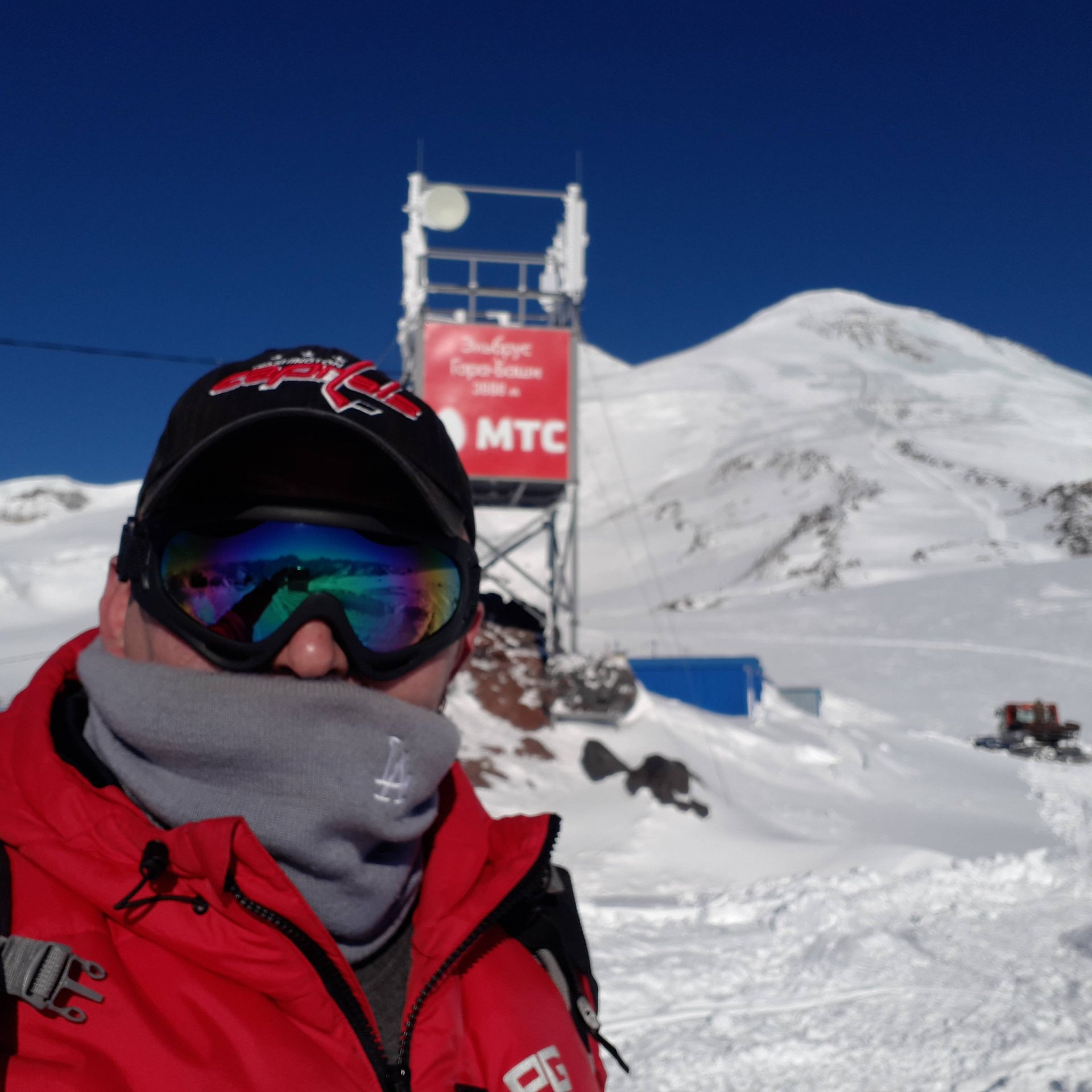 Иконка канала Константин Сабинин