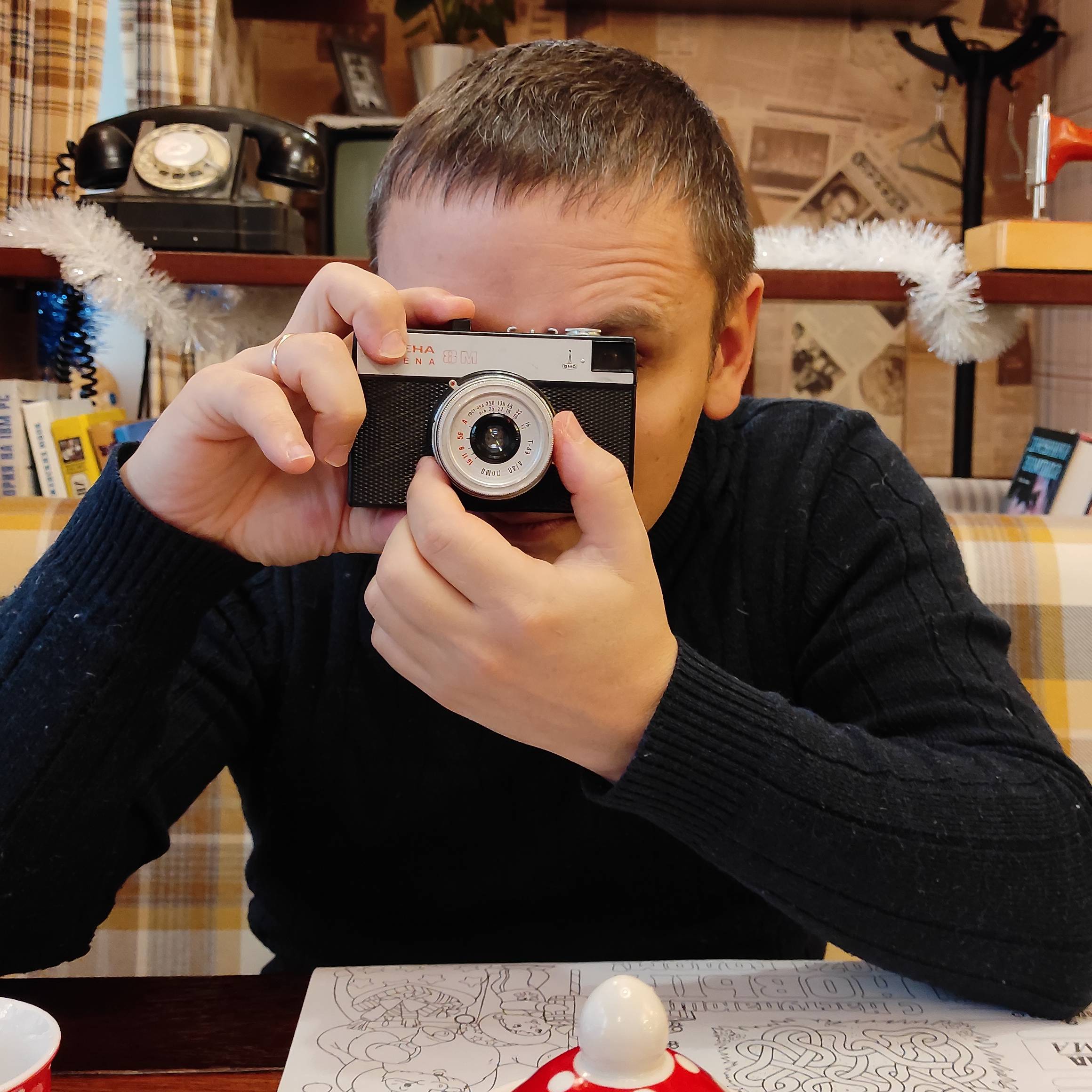 Иконка канала Леонидович и семья