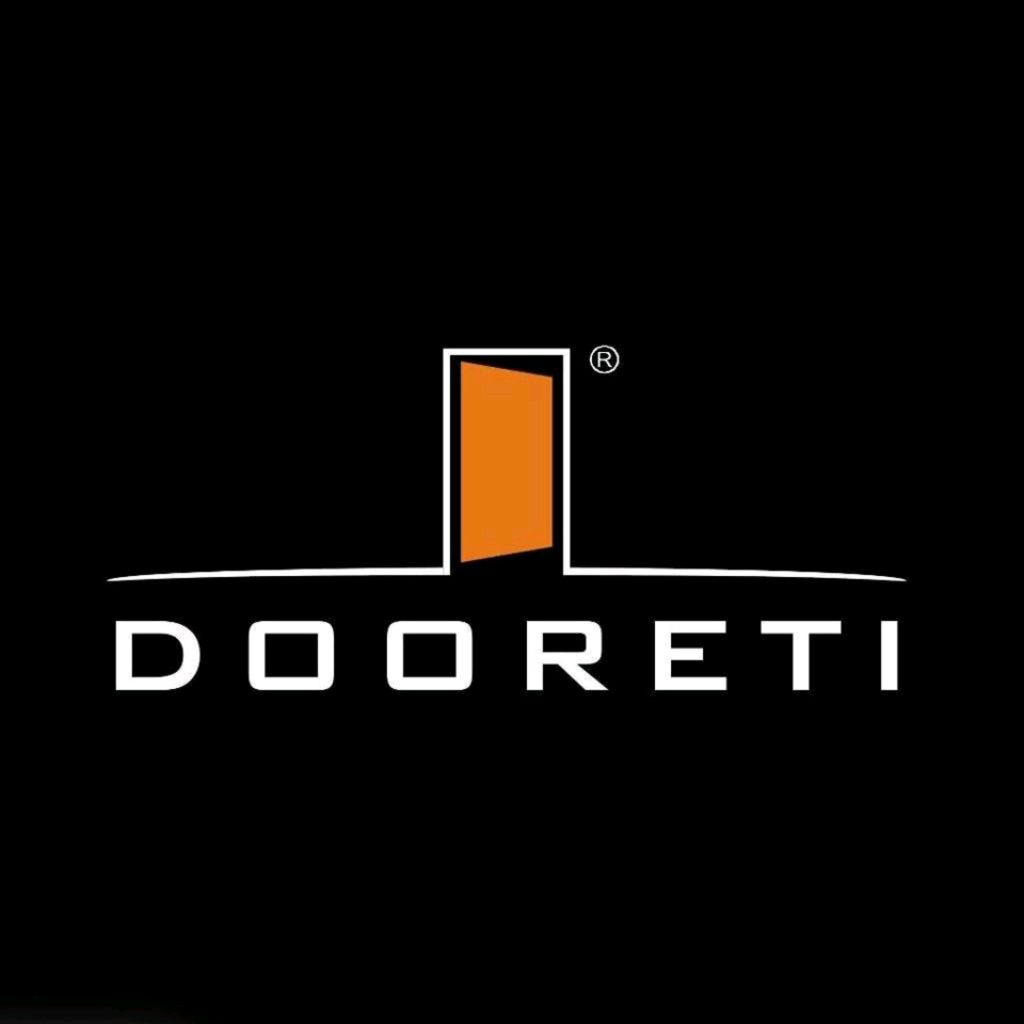 Иконка канала Dooreti