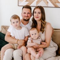 Иконка канала ИлюшинаТанюша