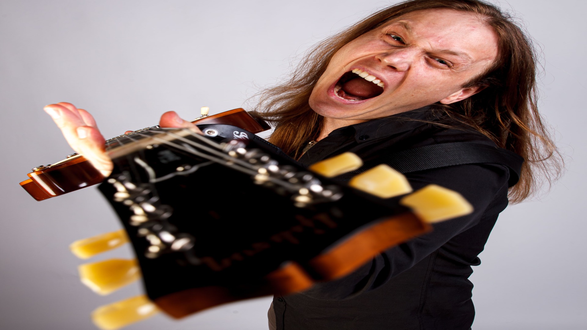 Иконка канала Илья Дуркин - музыка без границ