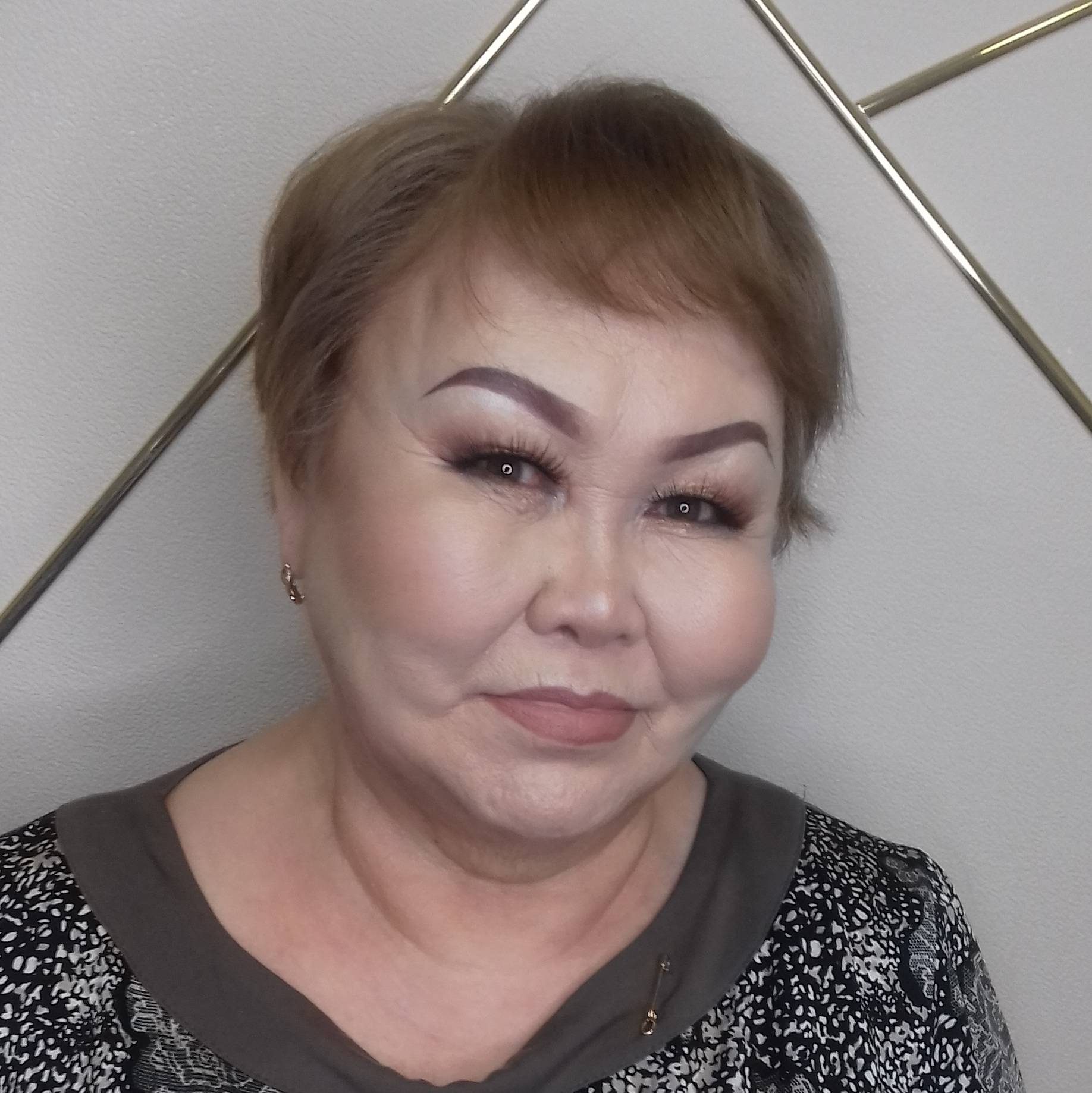 Иконка канала Любовь Калинина