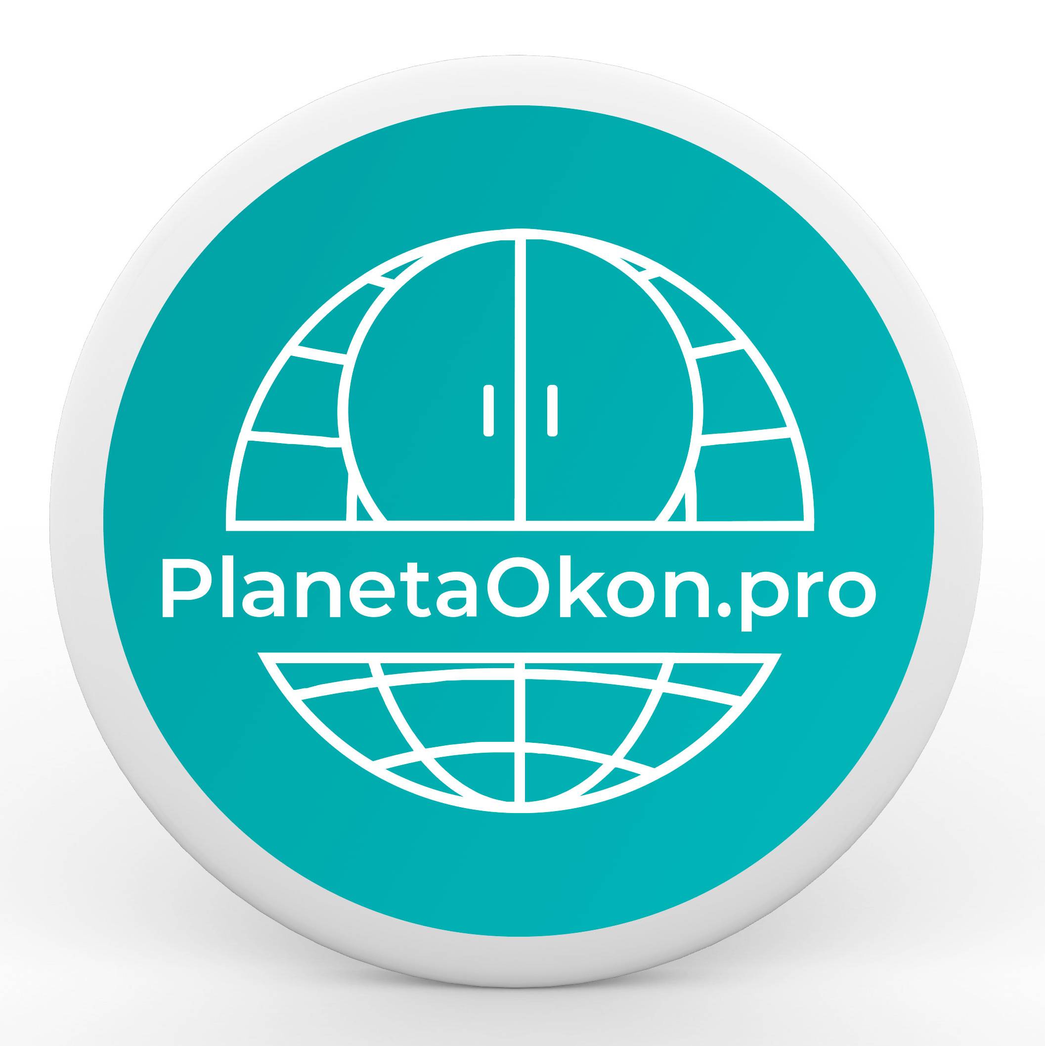 Иконка канала Планета Окон