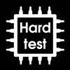 Иконка канала Hard Test