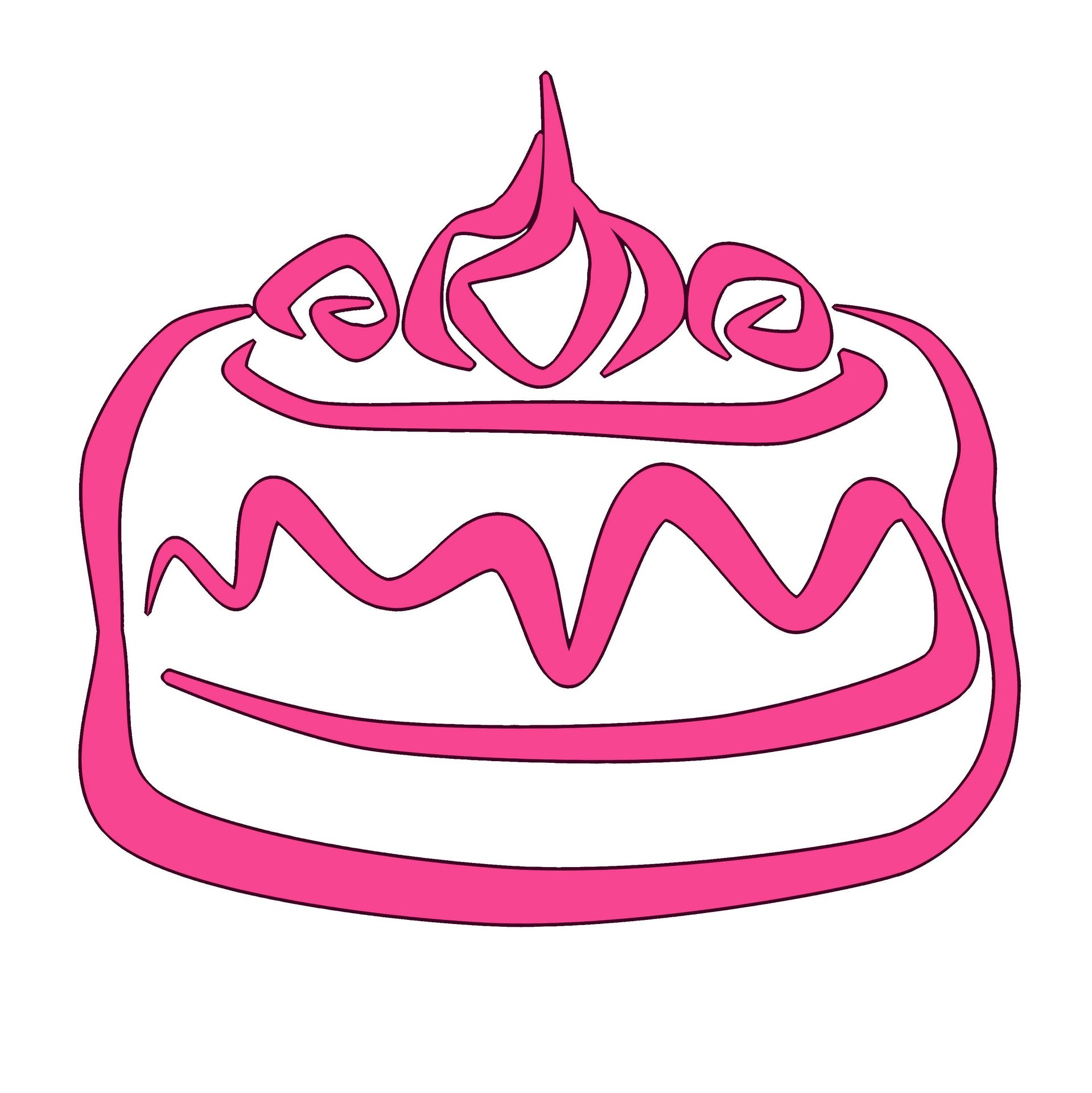 Иконка канала Хочу ТОРТ!