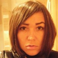 Иконка канала Svetlana Durandina