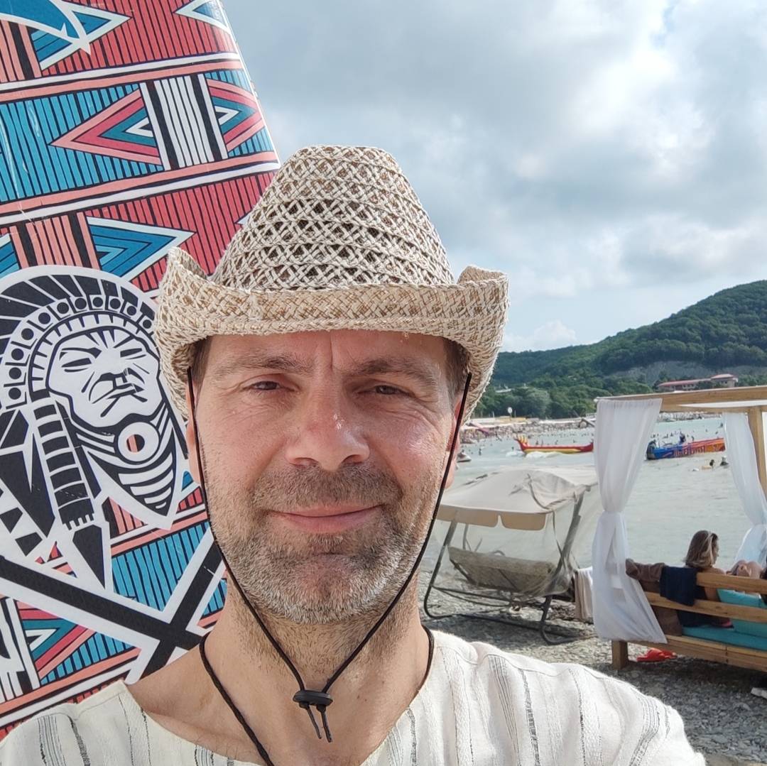 Иконка канала Василий Земба