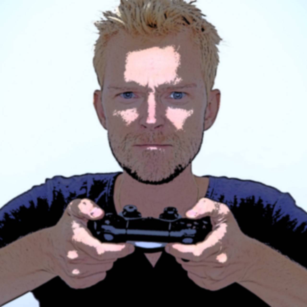 Иконка канала #IGEK