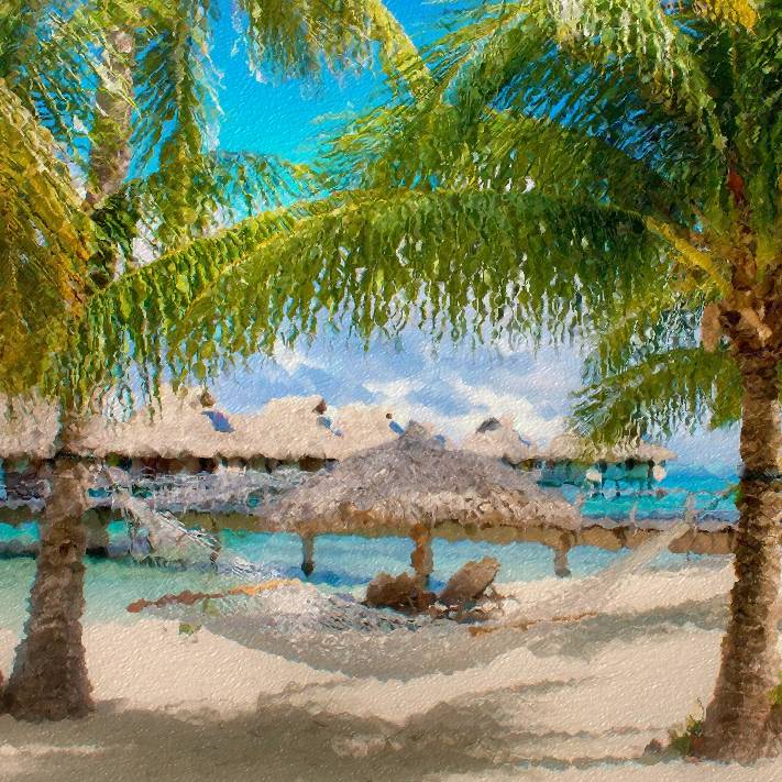 Иконка канала Путешествие Днем