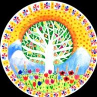 Иконка канала **Лесосад**