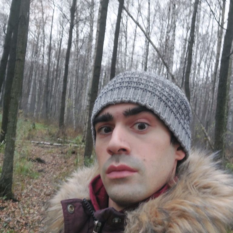 Иконка канала comradnik 1996