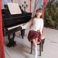 Иконка канала Антонина