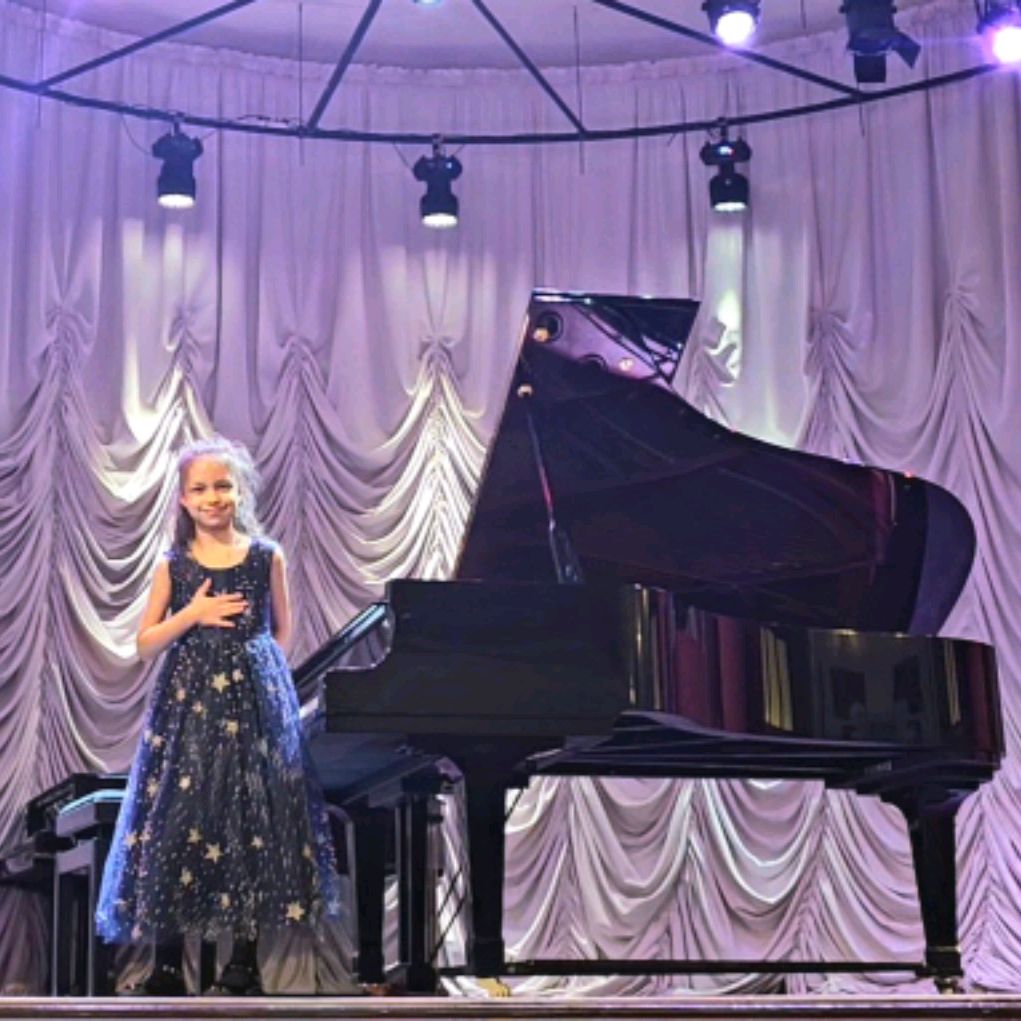 Иконка канала Юлия Джамалова