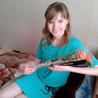 Иконка канала Алиса Медведкина