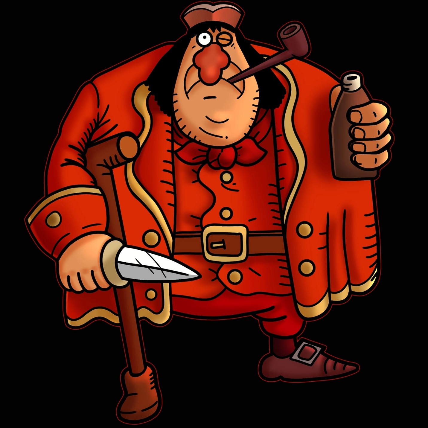 Иконка канала Hurricane Brigade