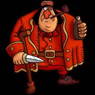 Иконка канала Hurricane Brigade